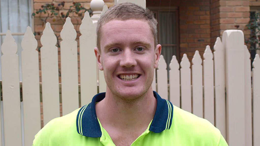 Hawthorn home wins award for nation’s top outdoor space