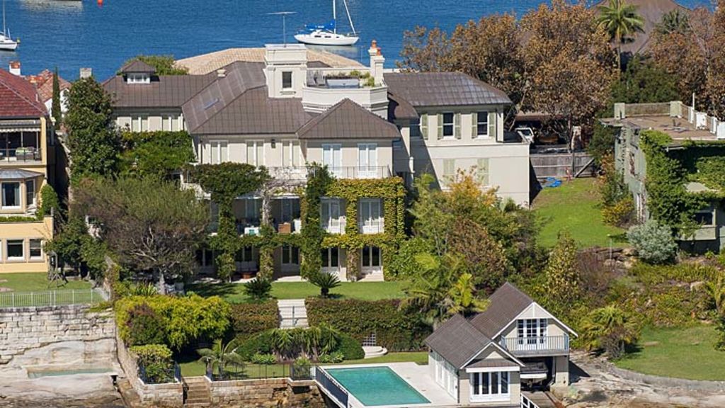 Altona likely to join other Sydney mansions to be demolished