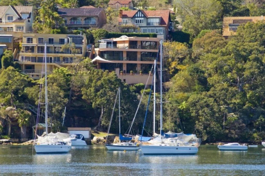 Best of Sydney on show for offshore buyers