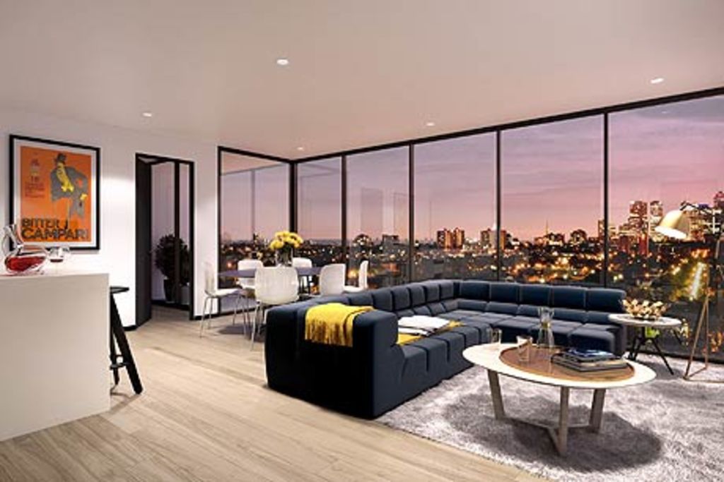 Melbourne's top suburbs to invest in