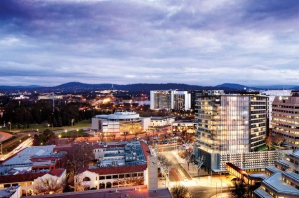 Canberra House redevelopment popular with buyers