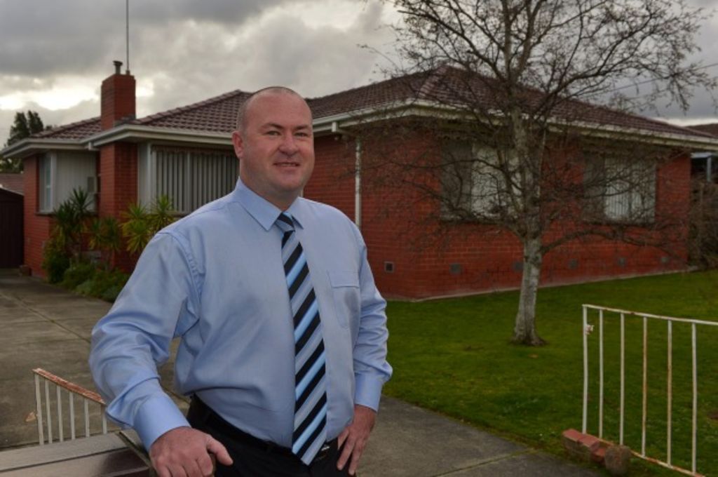 Top performing investment suburbs