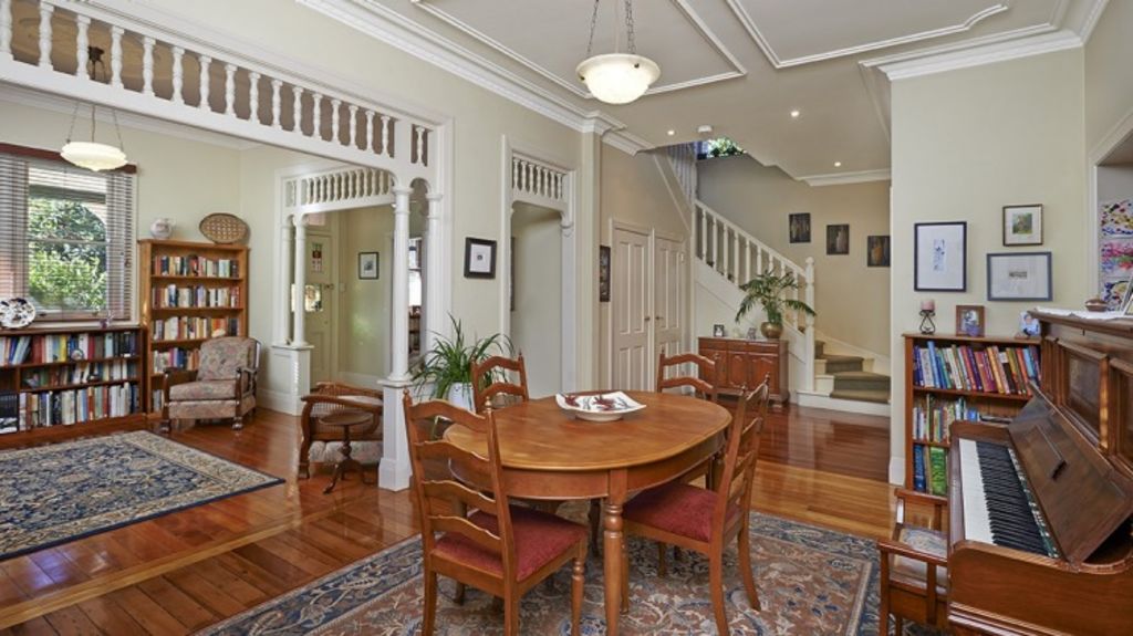 THREE OF THE BEST IN HURLSTONE PARK