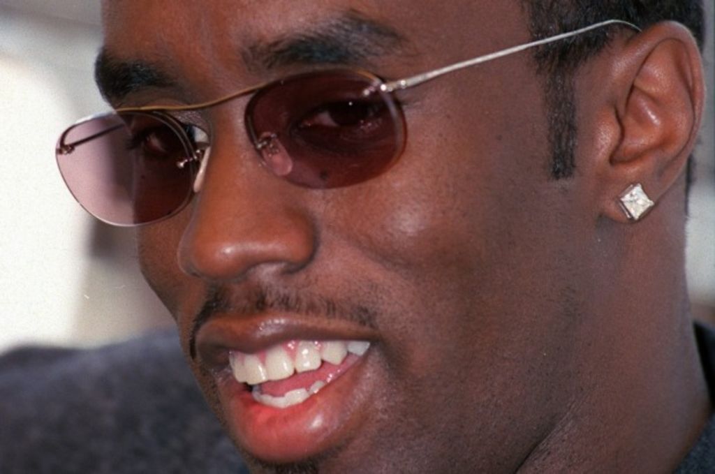 Puff Daddy hip-hops into $39m Hollywood mansion