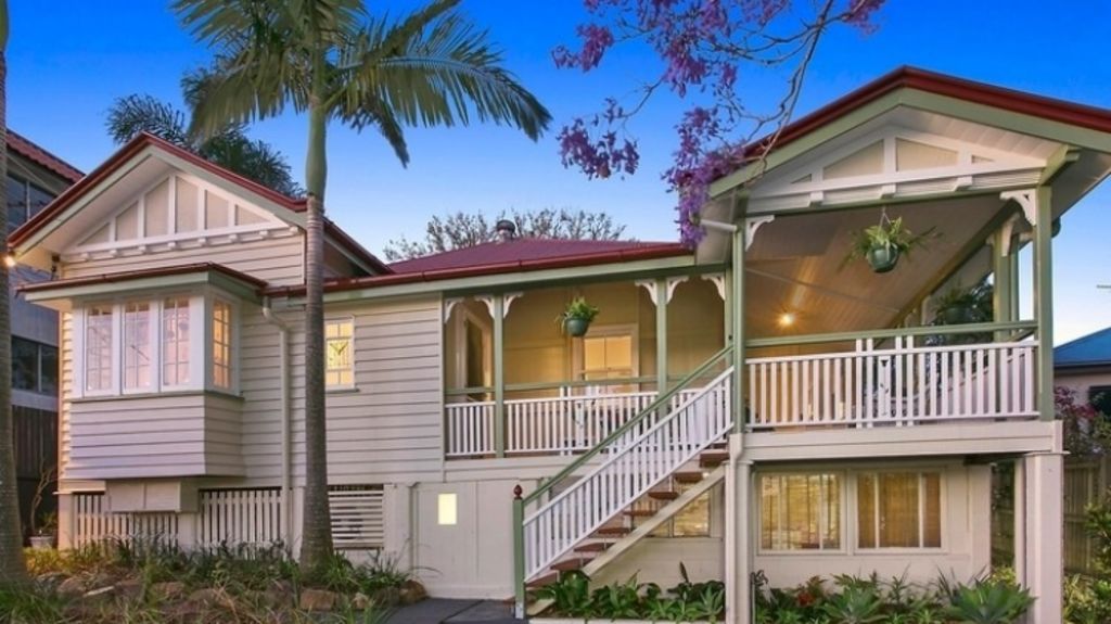 Riverside suburb prices surge as families rush to upgrade