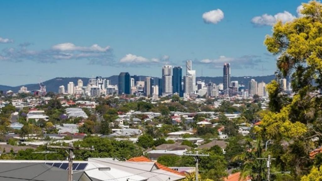 Riverside suburb prices surge as families rush to upgrade