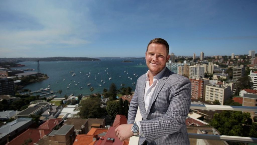 Sydneysiders happy to pay to view