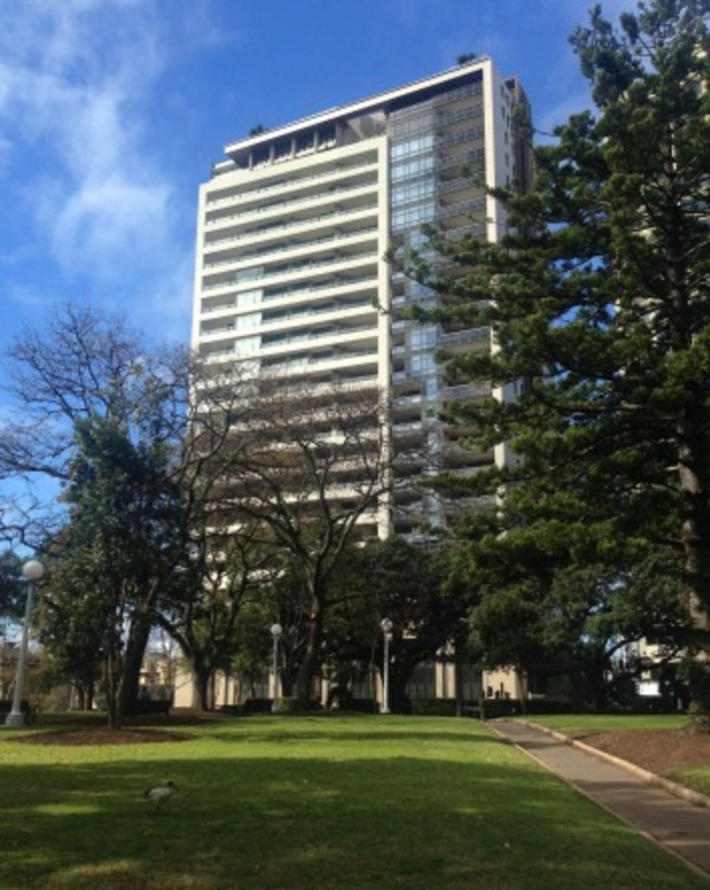 Is The Residence Sydney’s most desirable building?