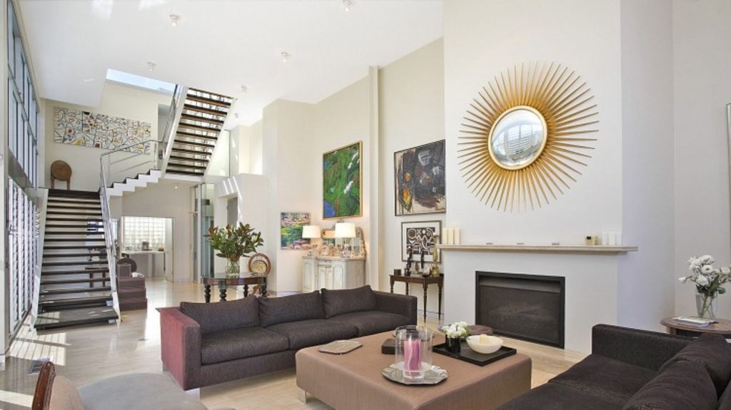 Title deeds: Secrecy shrouds buyer of $30 million-dollar Point Piper home