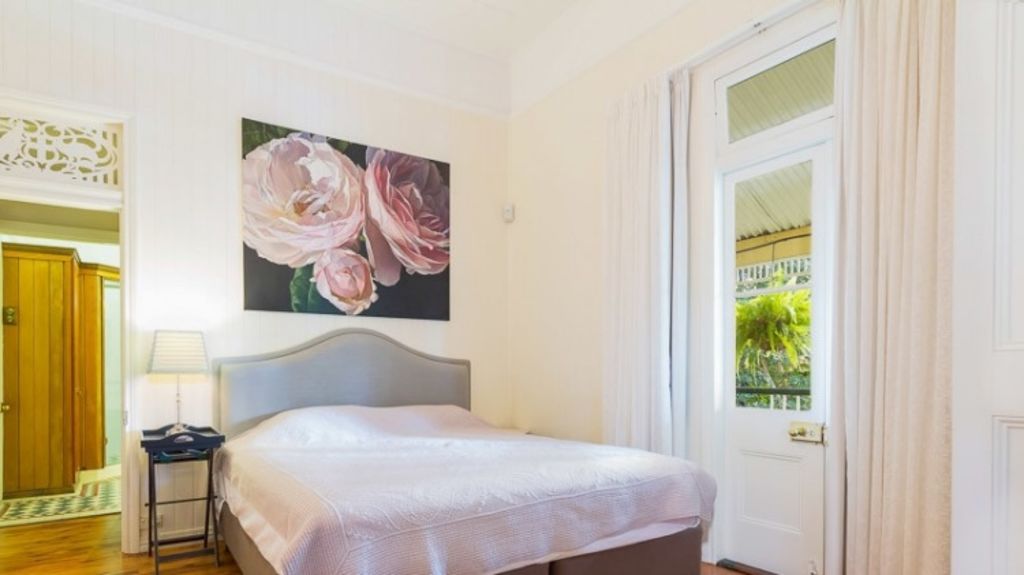 A look inside Kevin Rudd’s home