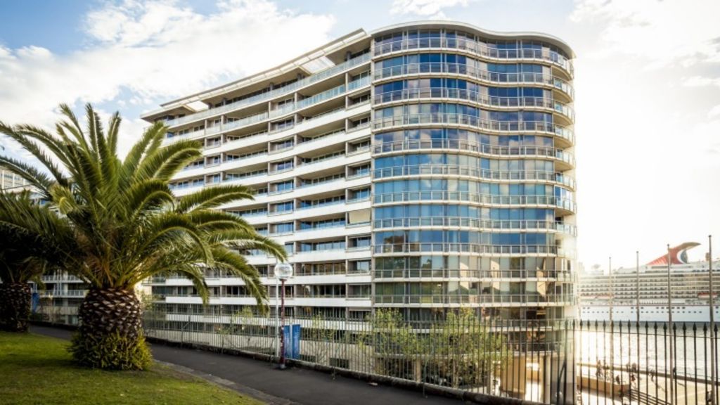 At $40 million Bennelong penthouse is Australia’s most expensive apartment