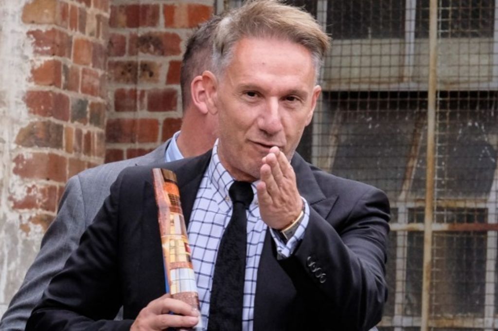 Melbourne's inner-city suburbs shine in the biggest December weekend of ...