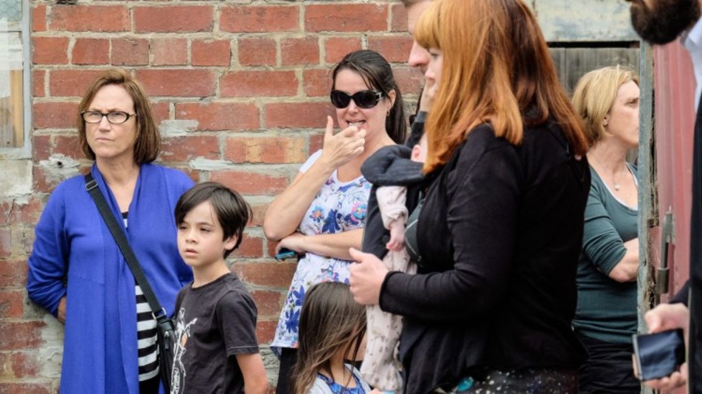 Melbourne’s inner-city suburbs shine in the biggest December weekend of ...