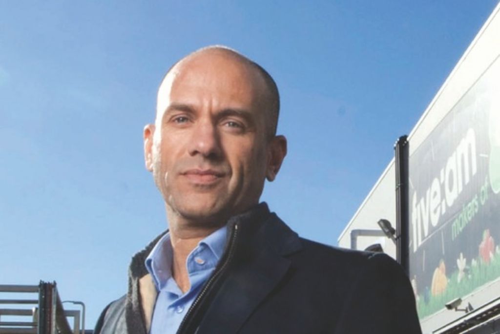 David Prior pays almost $24 million in under-the-radar Toorak mansion sale