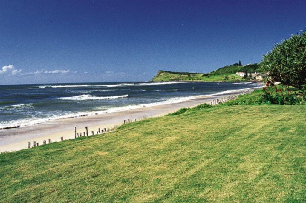 Lennox Head: the smart alternative to Byron Bay