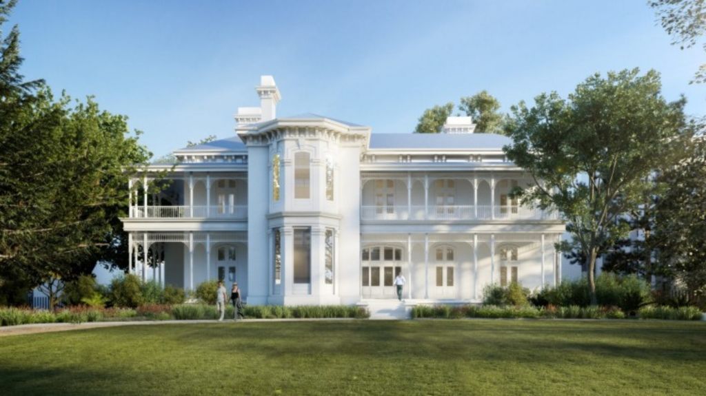 190 units to be built on historic Scarba House site in Bondi