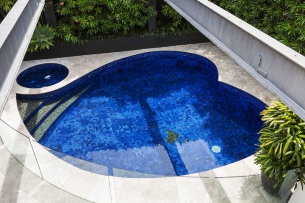 Surry Hills $7.5 million warehouse conversion comes with a heart-shaped ...