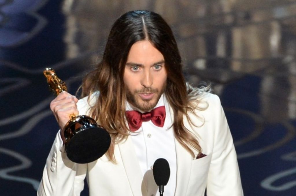 Jared Leto purchases $5m ex-air force compound in Hollywood Hills West