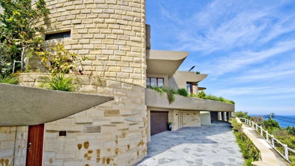 Ricky Martin house in Bronte up for auction for $11 million