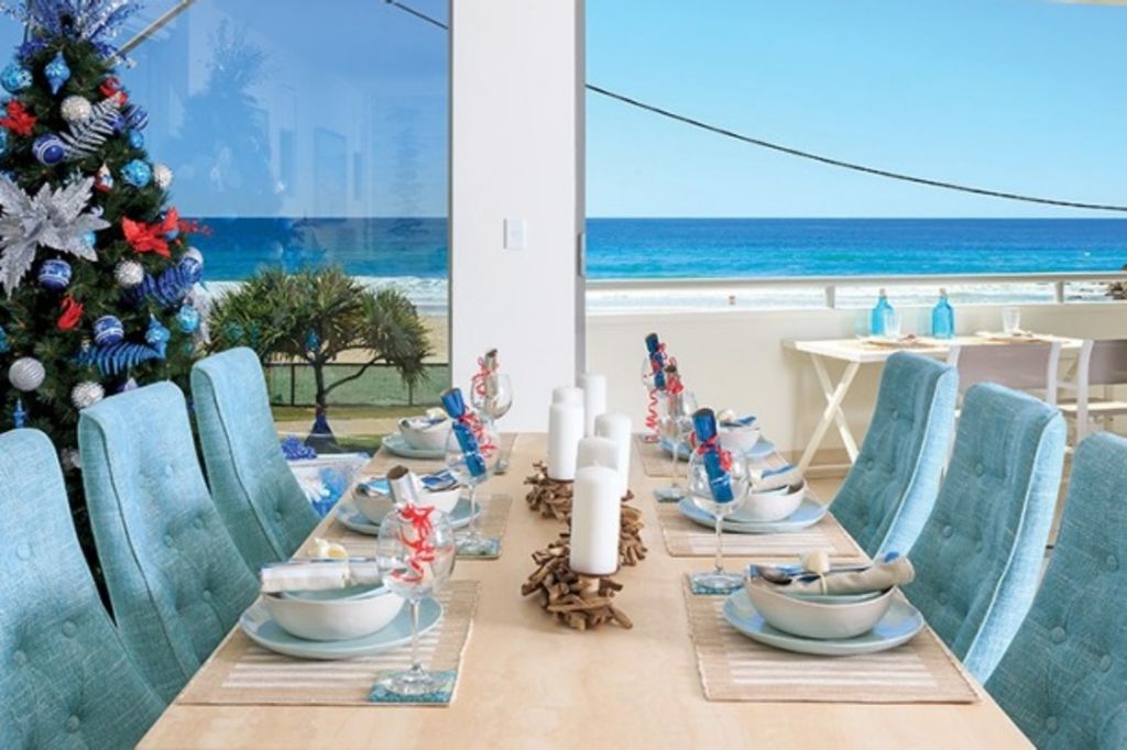 Are you the raffle winner of a $3.3 million Gold Coast mansion?