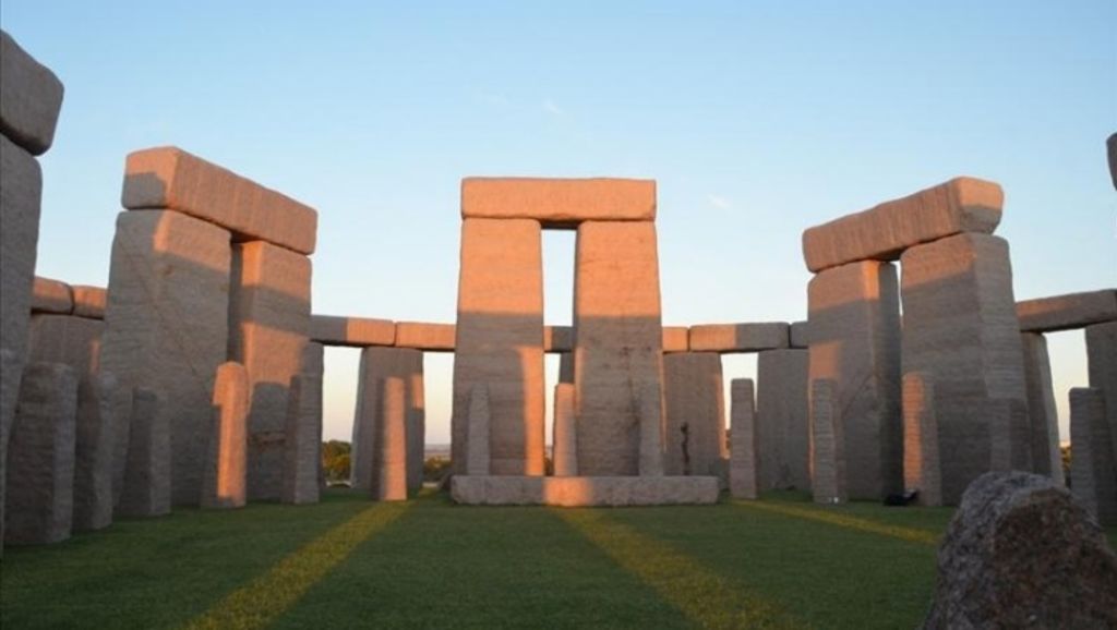 Stonehenge replica in Western Australia yours for $5 million
