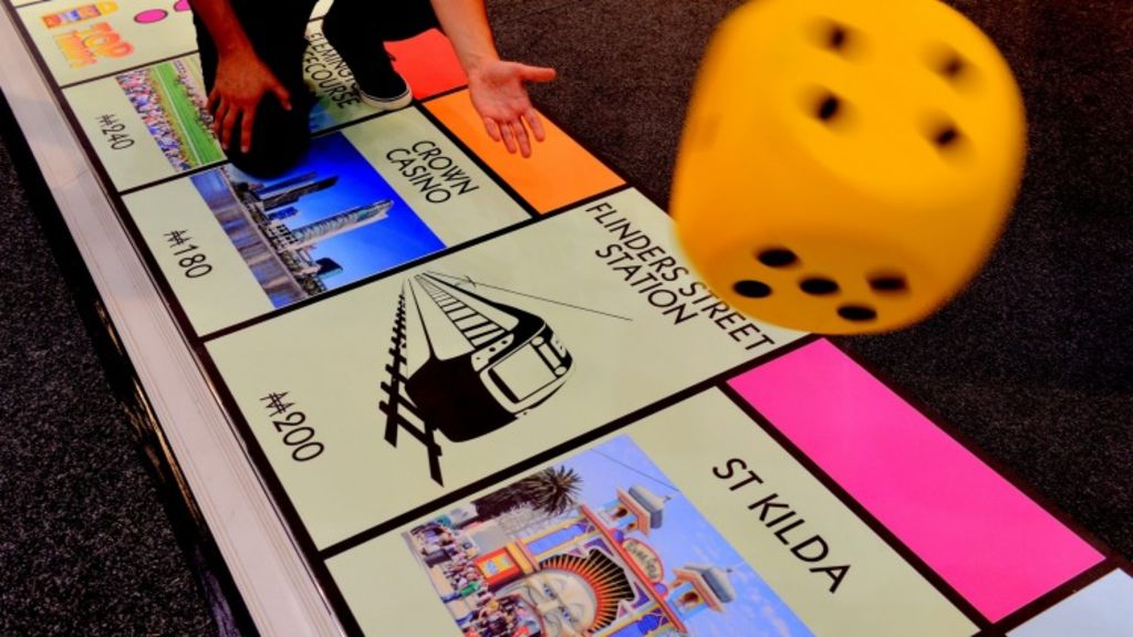 Melbourne Monopoly to be launched in time for Christmas