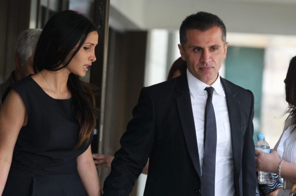 The unit where Simon Gittany murdered Lisa Harnum goes up for auction