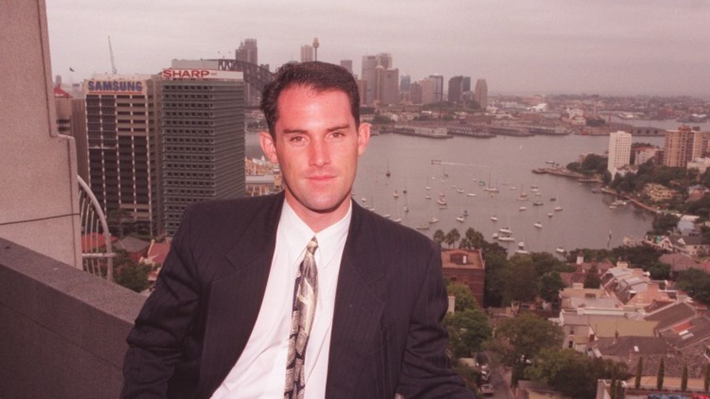 Inside the complex world of John McGrath