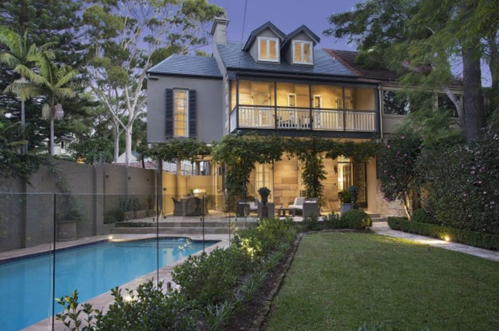 LA-bound Sarah Louise Fudge farewells Spicer House