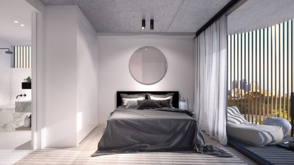 New homes: Turning over a new leaf at Hawthorn