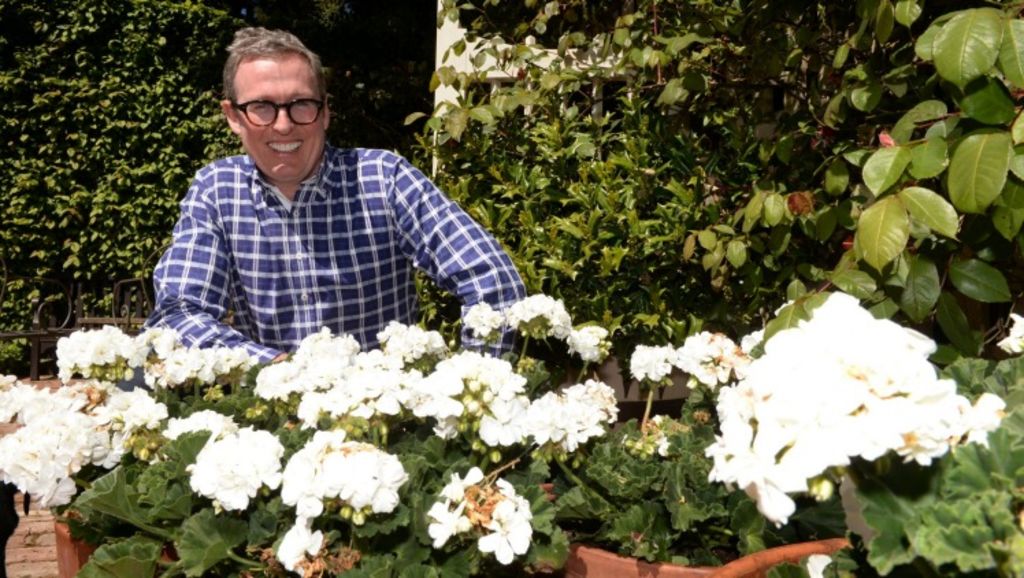 Stuart Rattle’s shop and home sold at auction