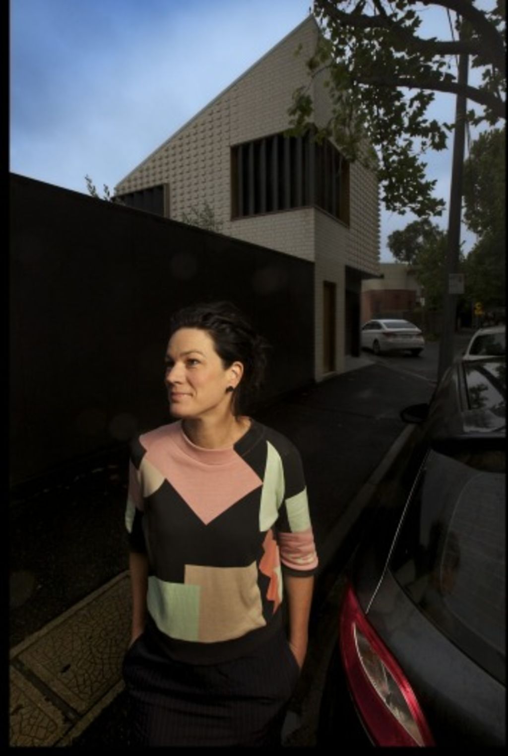 Melissa Bright’s Little Brick Studio bursts with big ideas in Abbotsford