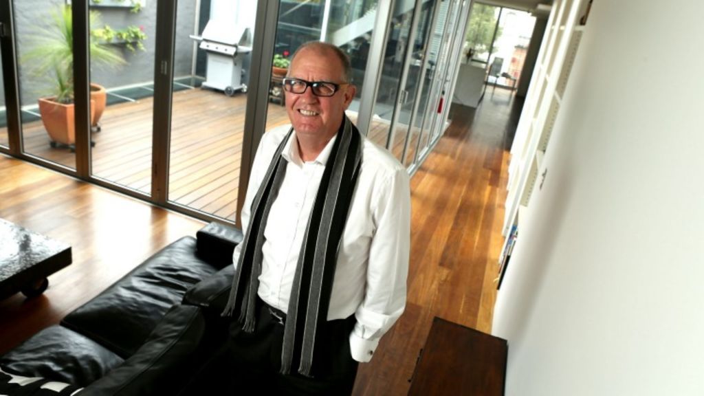 Technology making waves in house design