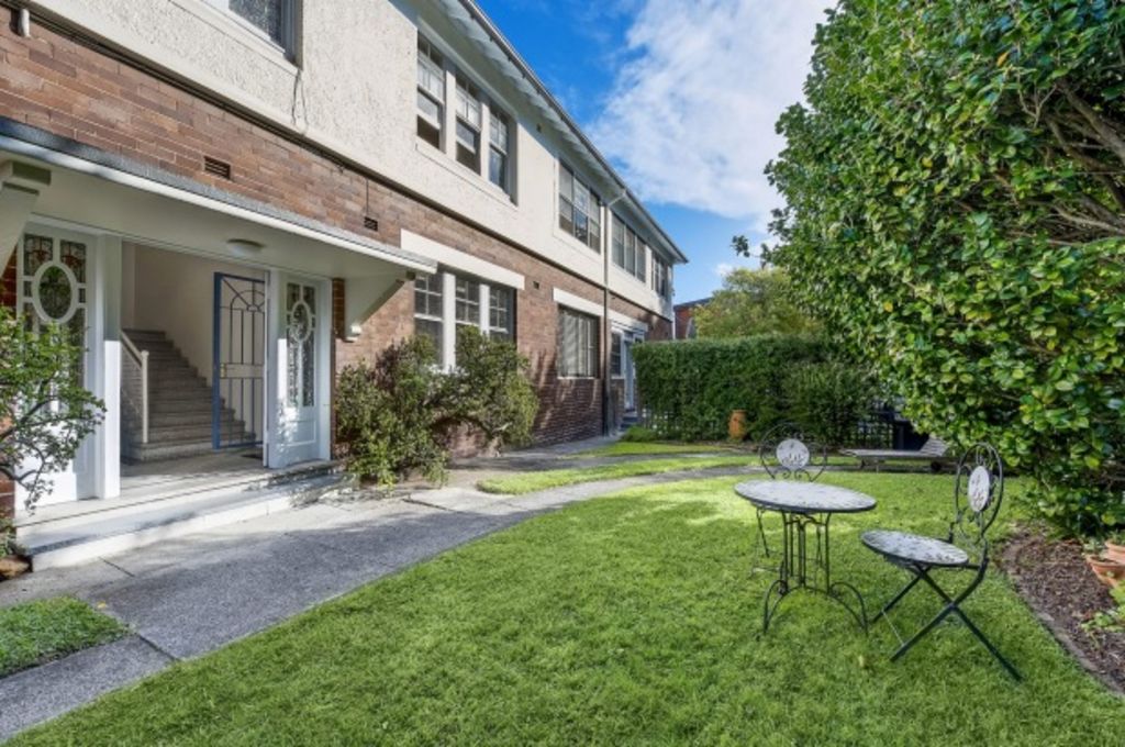 Why people are loving Wollstonecraft, the suburb where nothing happens