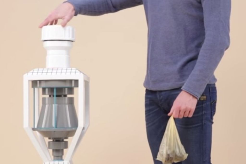 Power your home with poop and reduce electricity bills