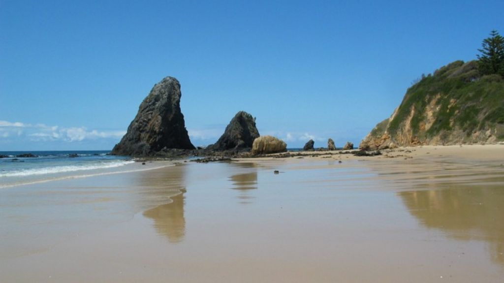 Justin Hemmes buys The Glasshouse Rocks estate for $7.5 million