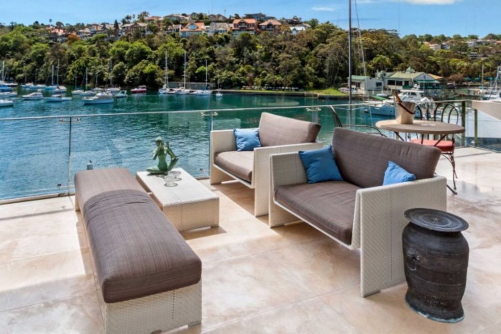 Mosman residents claim victory over developers of aged care home