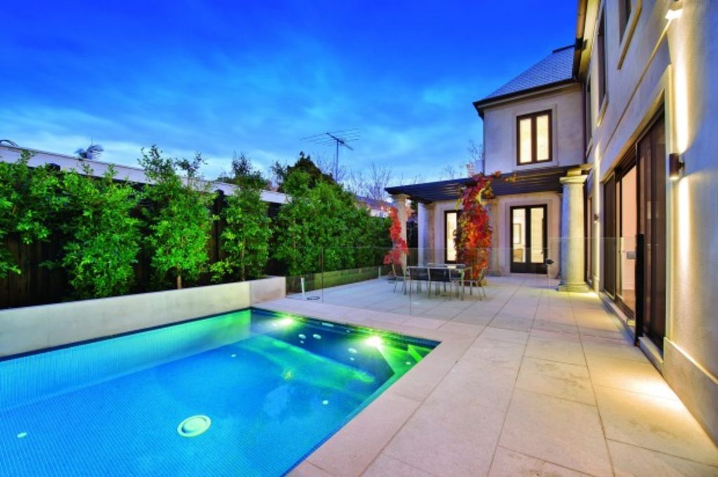 Three of the best in Armadale