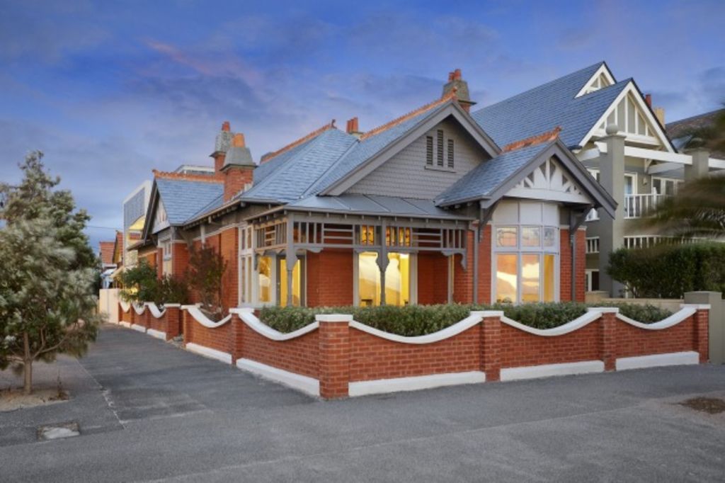 Edwardians show enduring appeal