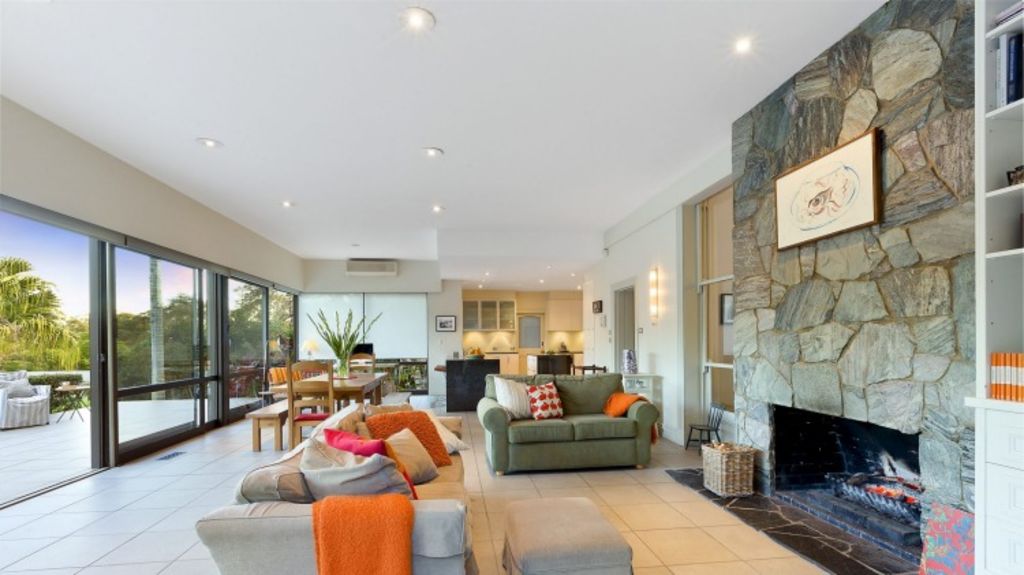 Beauty Point becomes the hottest part of Mosman