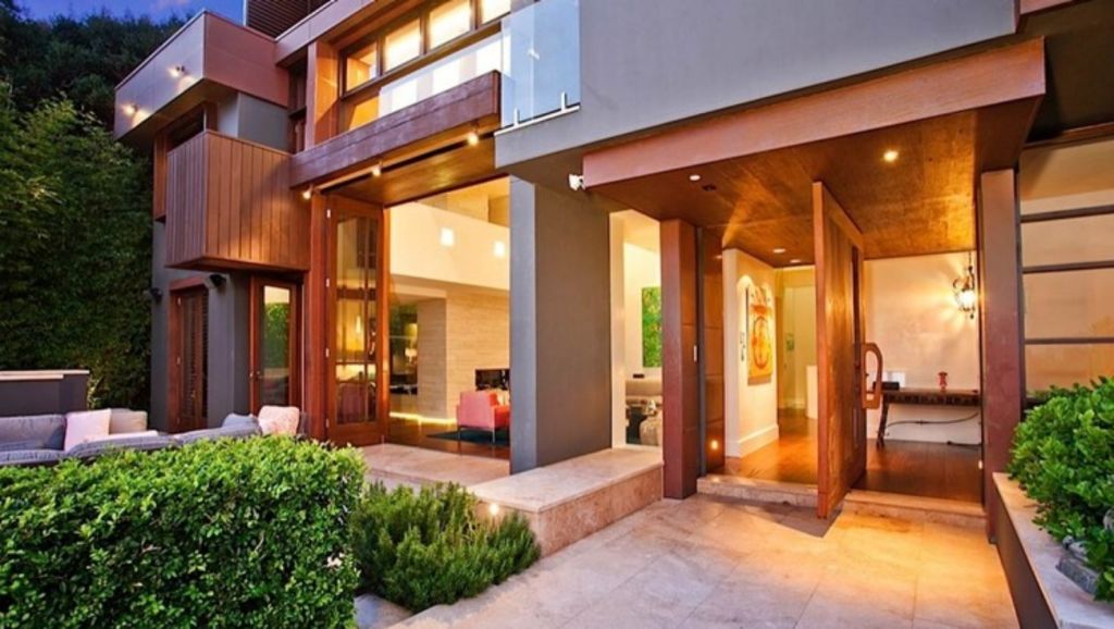 Beauty Point becomes the hottest part of Mosman