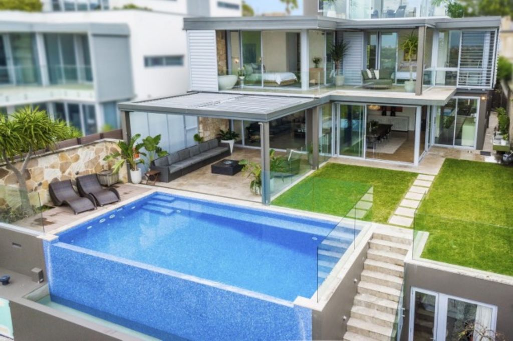 Point Piper mansion with water views a steal at $12 million