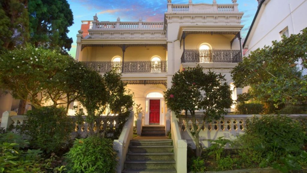 Title Deeds: Hunter Valley haven hits the market for $14 million