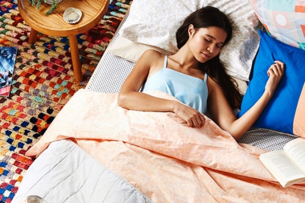 Design tips for your share-house bedroom