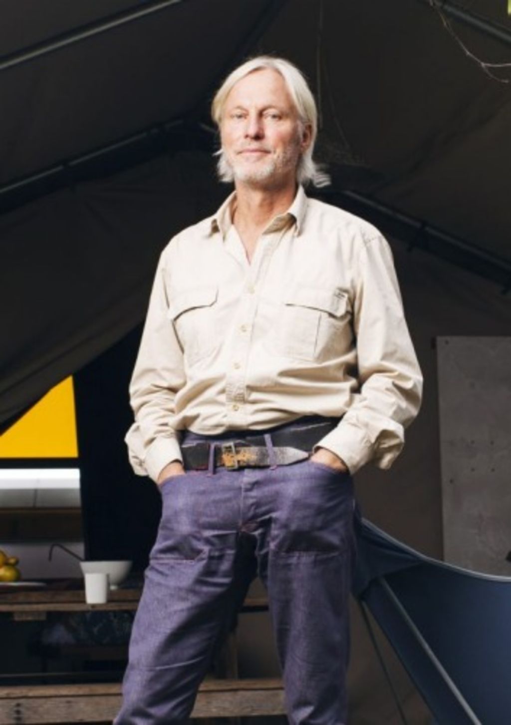 Peter Stutchbury house in Dover Heights wins the Wilkinson Award for ...