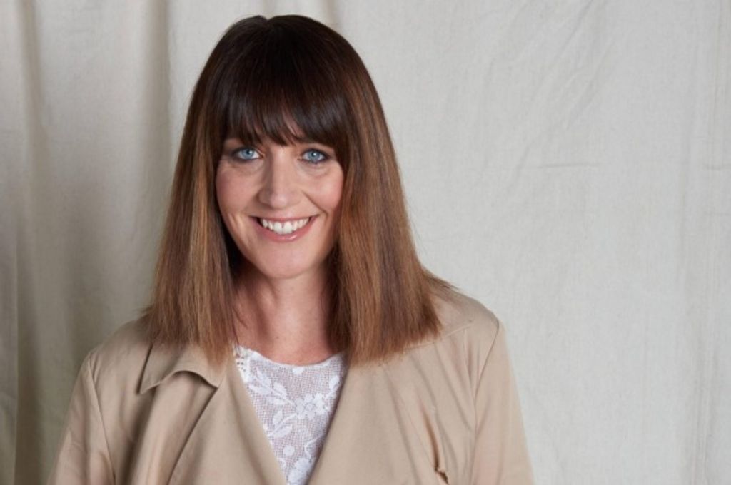 Why I love Rosebery: Megan Morton