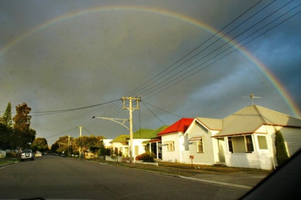 Busting the five myths about negative gearing
