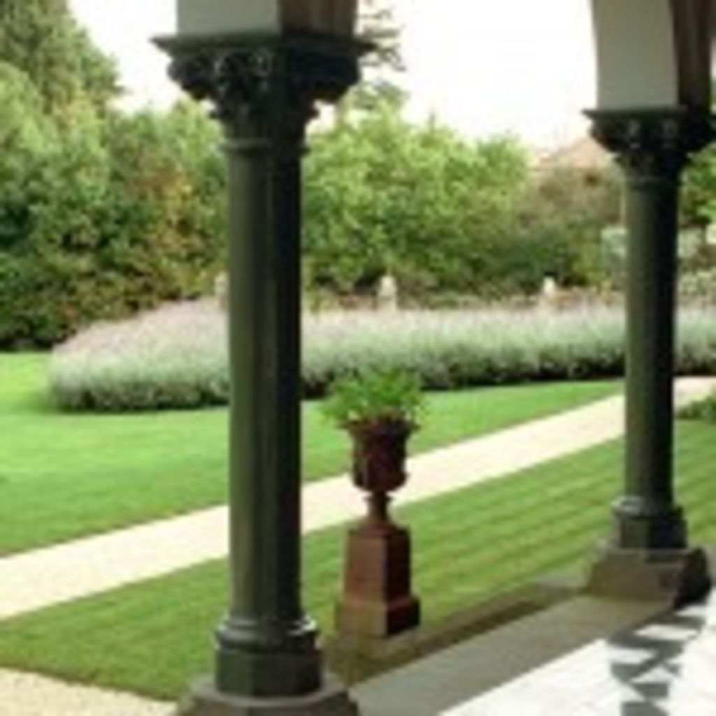 Historic Coonac in Toorak