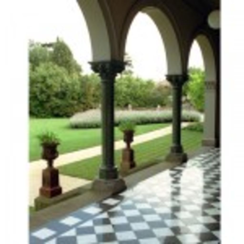 Historic Coonac in Toorak