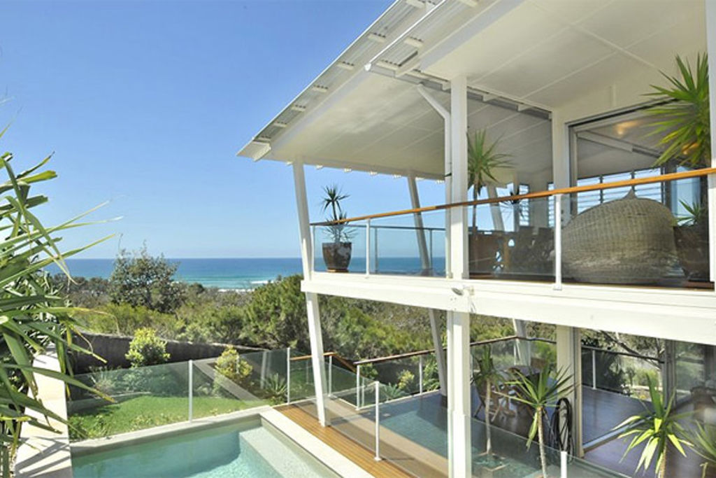 Kevin Rudd spends $3.1 million on holiday house